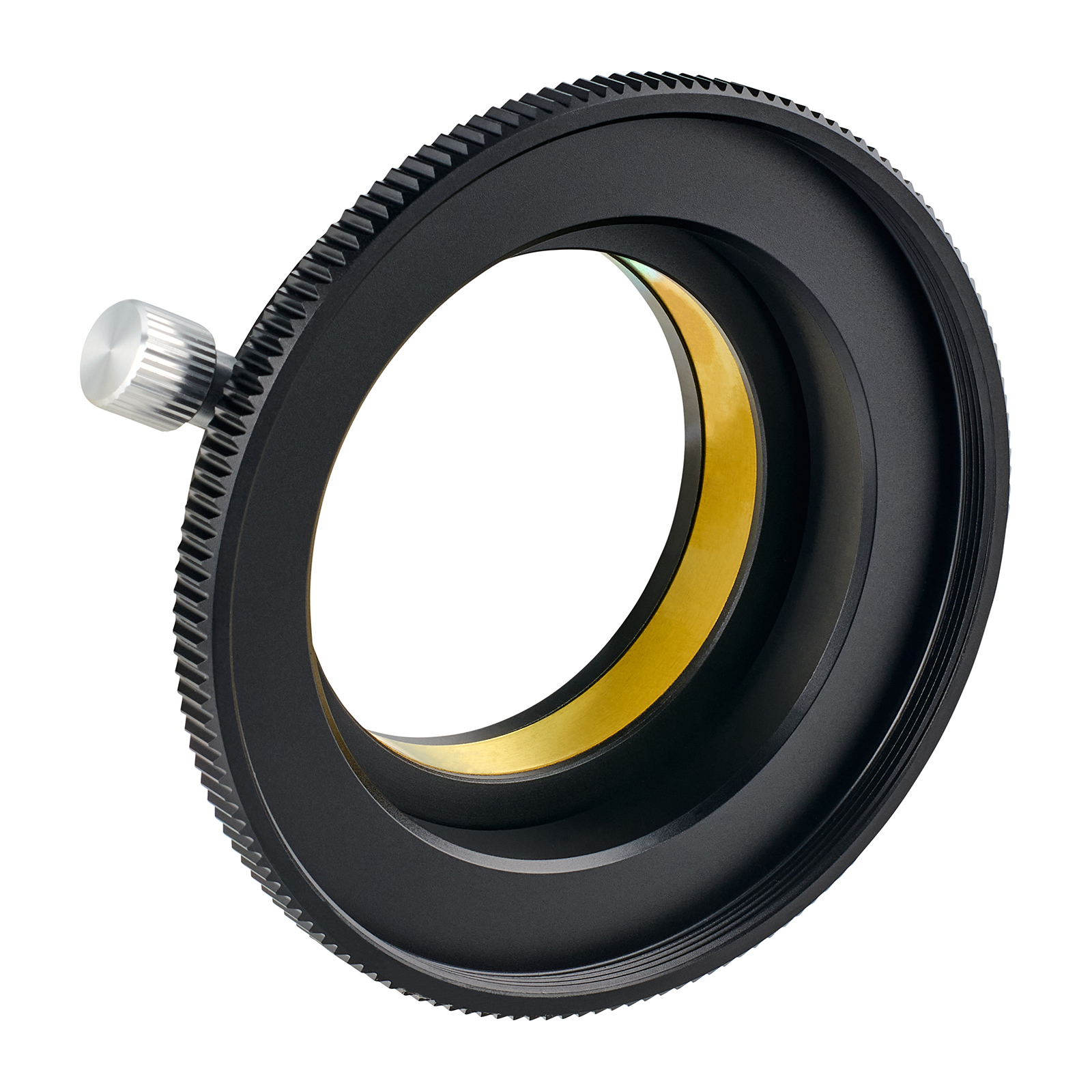 StellaLyra 2" Eyepiece Rotator - M82x1 | First Light Optics
